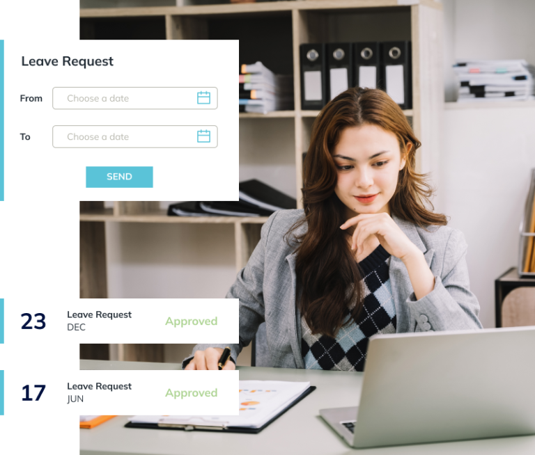 Workforce Management Portal | Access Financial