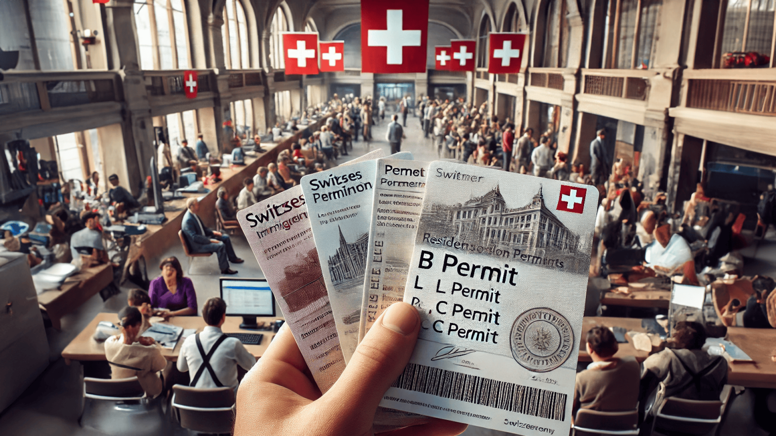 Navigating Swiss Immigration | Access Financial