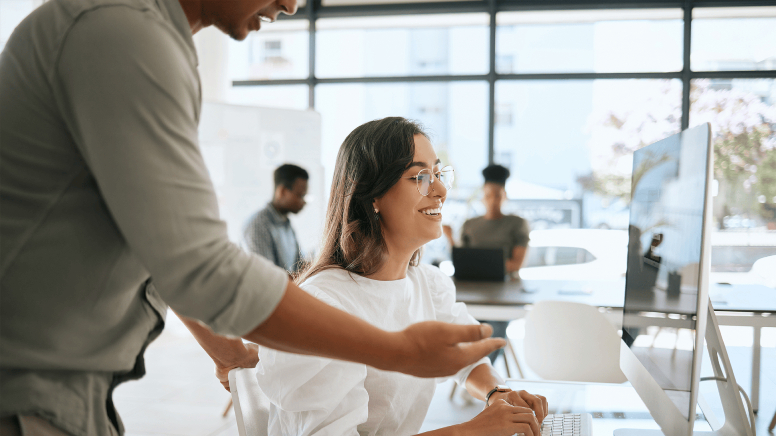 What Is an Agent of Record (AoR) | Access Financial