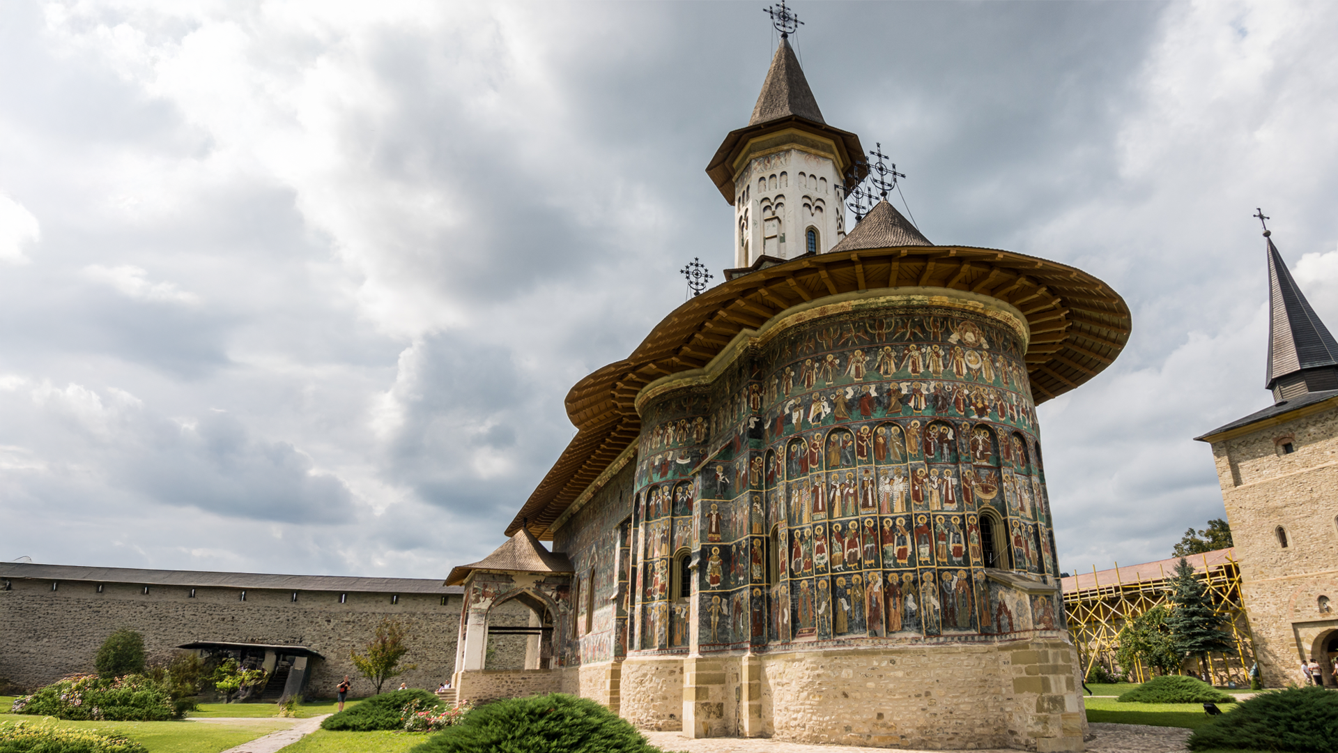 Romania Country Guide | Access Financial