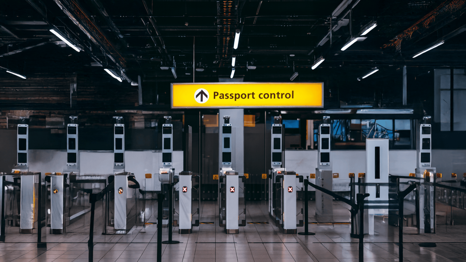 The new Entry/Exit System (EES): key info for non-EU travellers ...